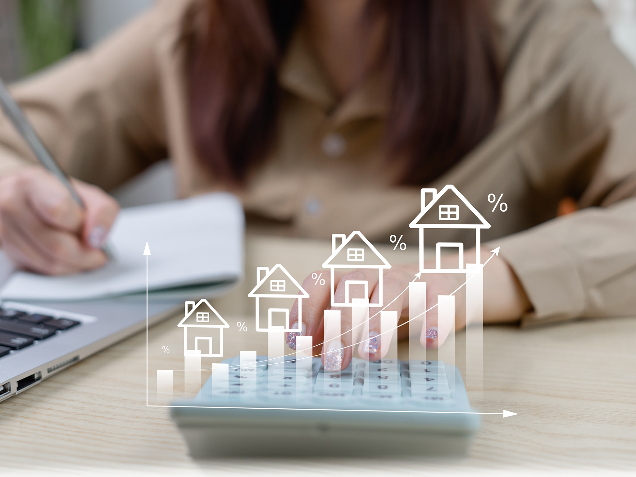 NHG-grens stijgt in 2026 naar € 470.000